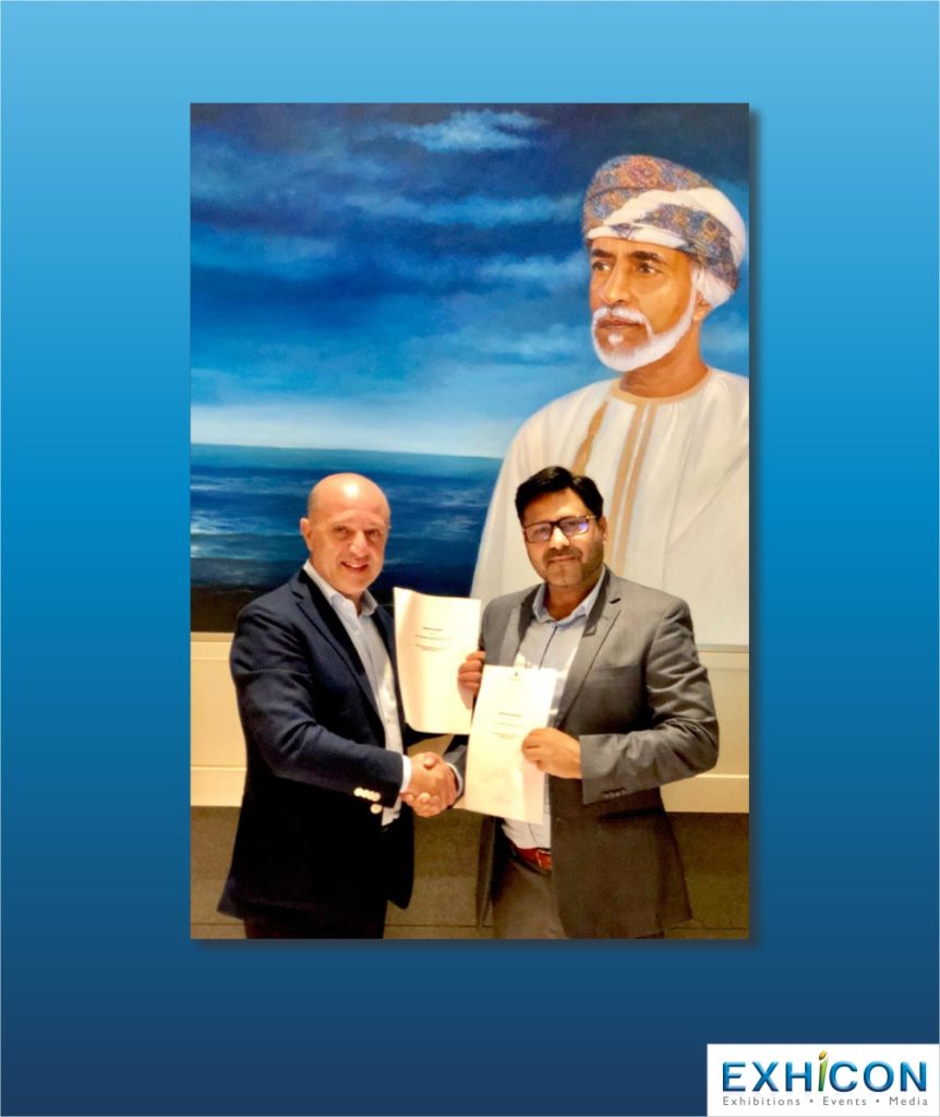 EXHICON partners with WEA, acquires 51% of Asia operations - TradeFairTimes