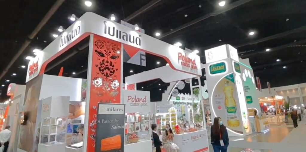 THAIFEX ANUGA ASIA 2020 Opens in Bangkok - TradeFairTimes