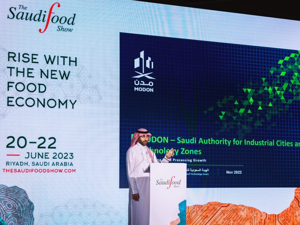 Spicing Up the Saudi Food Show 2023: Exploring the Vibrant Flavors of ...