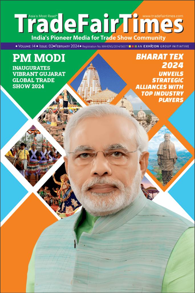 TradeFairTimes February 2024 - TradeFairTimes