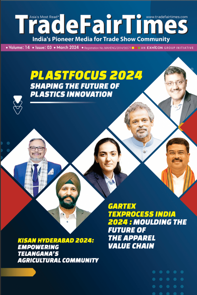 TFT March 2024 - TradeFairTimes