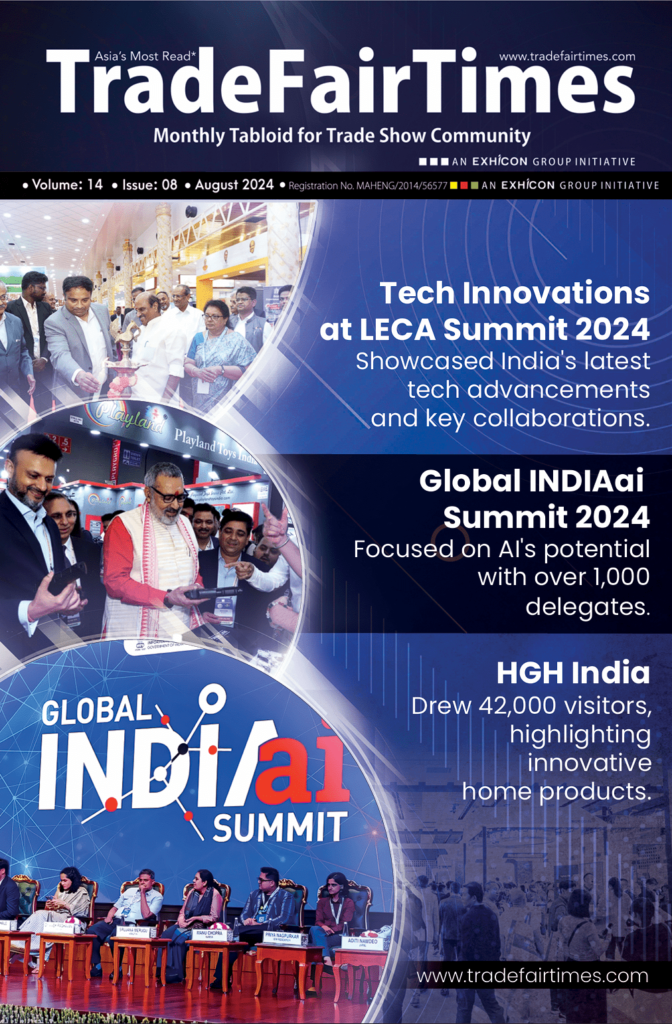 TFT August 2024 - TradeFairTimes