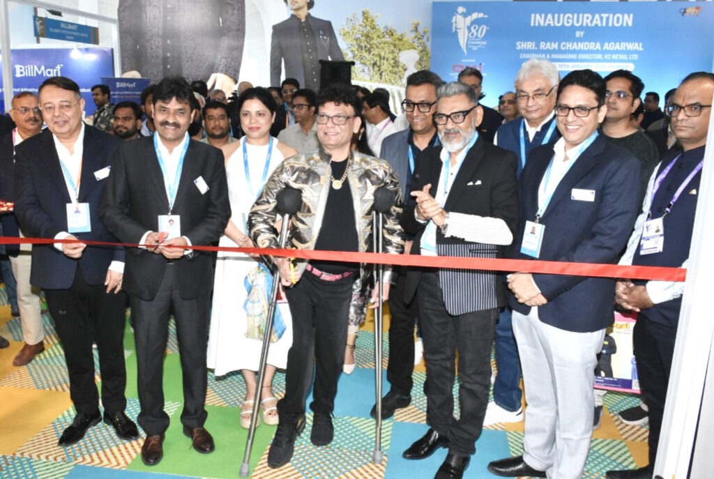 80TH NATIONAL GARMENT FAIR CONCLUDES SUCCESSFULLY - TradeFairTimes