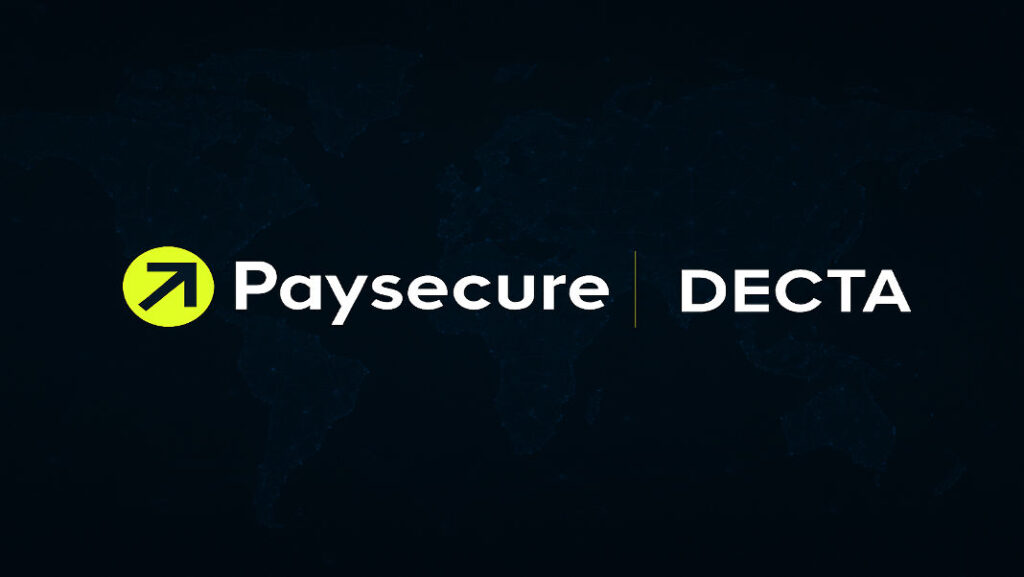 Paysecure partners with DECTA to enhance global payment capabilities ...