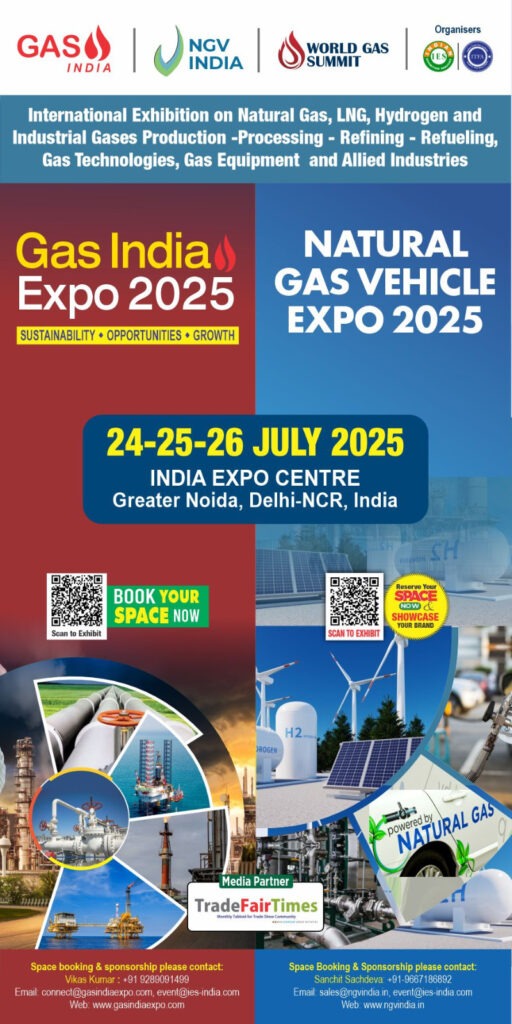 GES EMEA Expands into India, Offering Local Exhibition Support ...