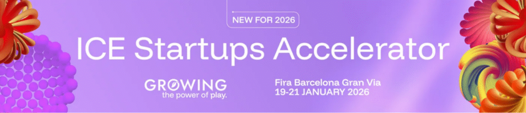 Get Ready For ICE Barcelona 2026: Crafting iGaming’s Next Era ...