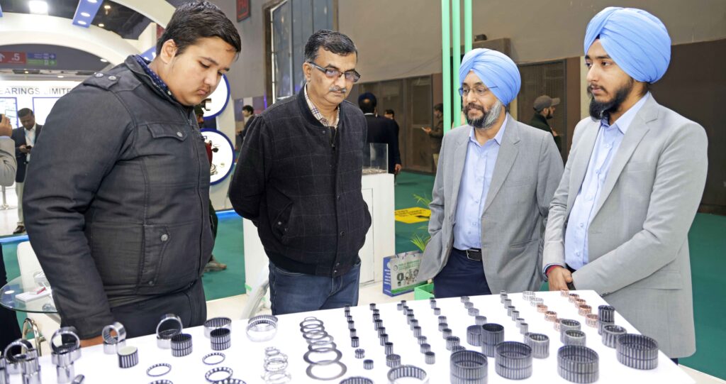 ACMA Automechanika New Delhi 2026 set to host its Largest Edition with ...