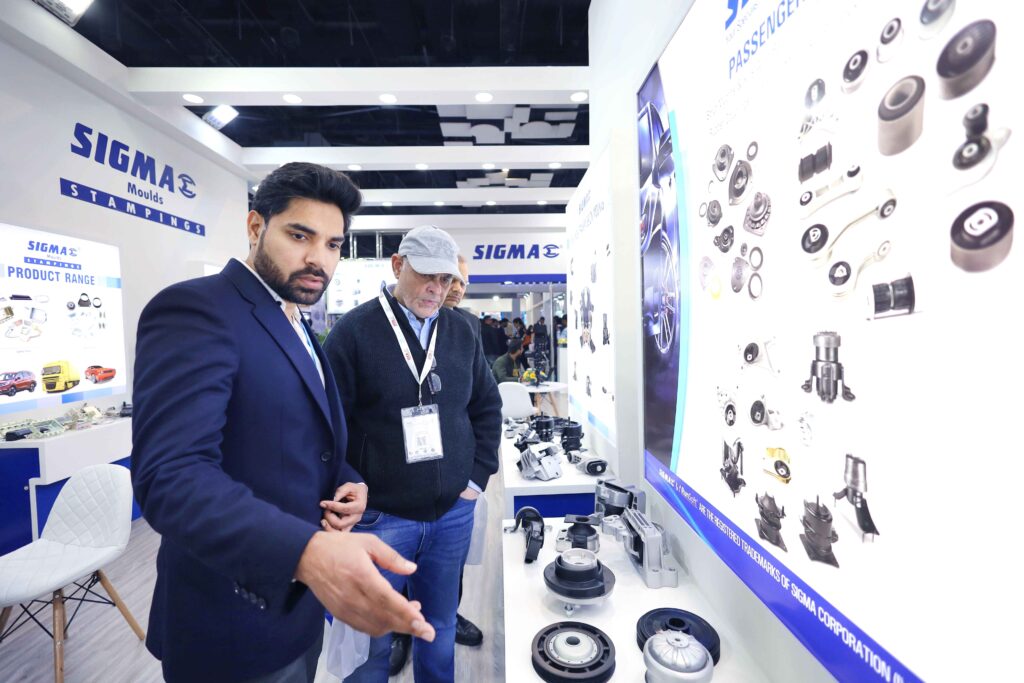 ACMA Automechanika New Delhi 2026 set to host its Largest Edition with ...